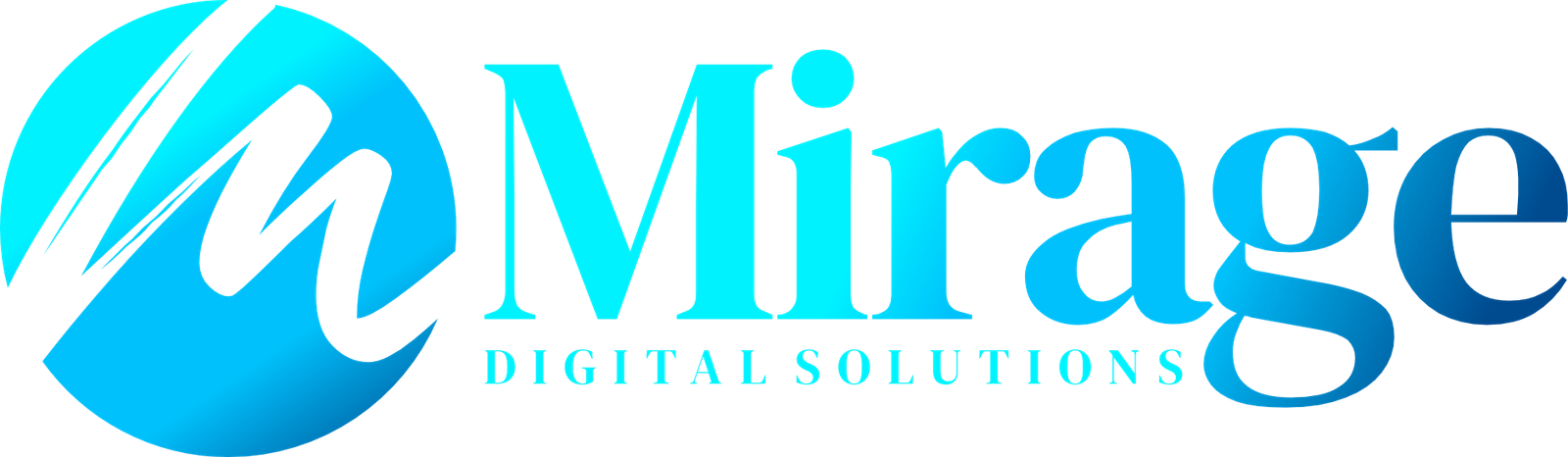 Mirage Tech Solutions